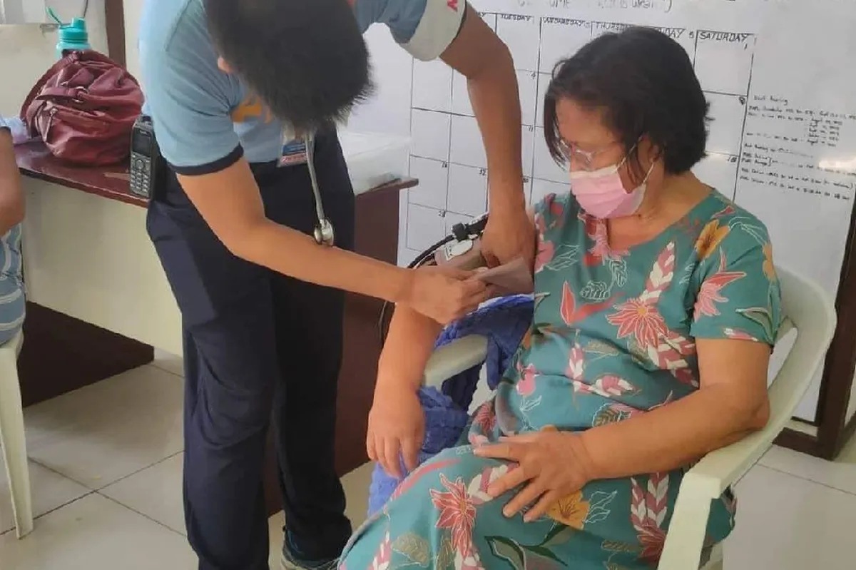 3 detainee patay sa tangkang pagtakas sa Camp Crame; De Lima na-hostage ...