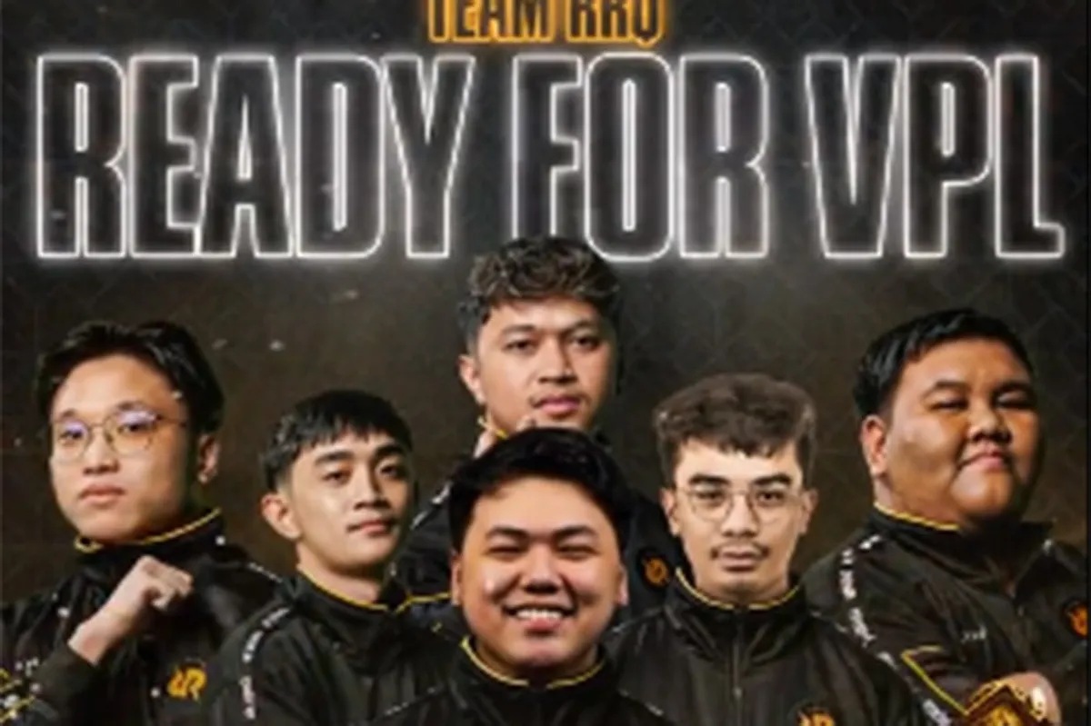 Valorant: Indonesian tehbotoL, ex-Bren EJAY to reinforce Pinoy ...