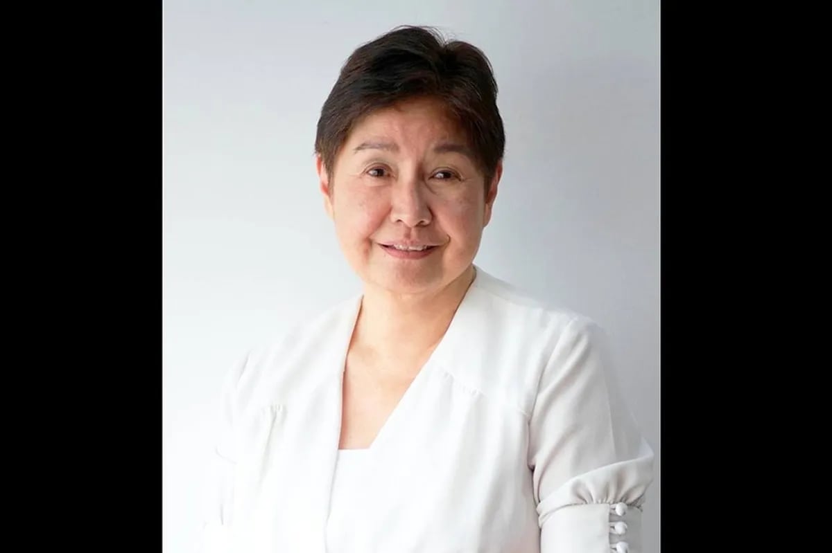 Marcos' campaign aide Zenaida Angping to head Presidential Management ...