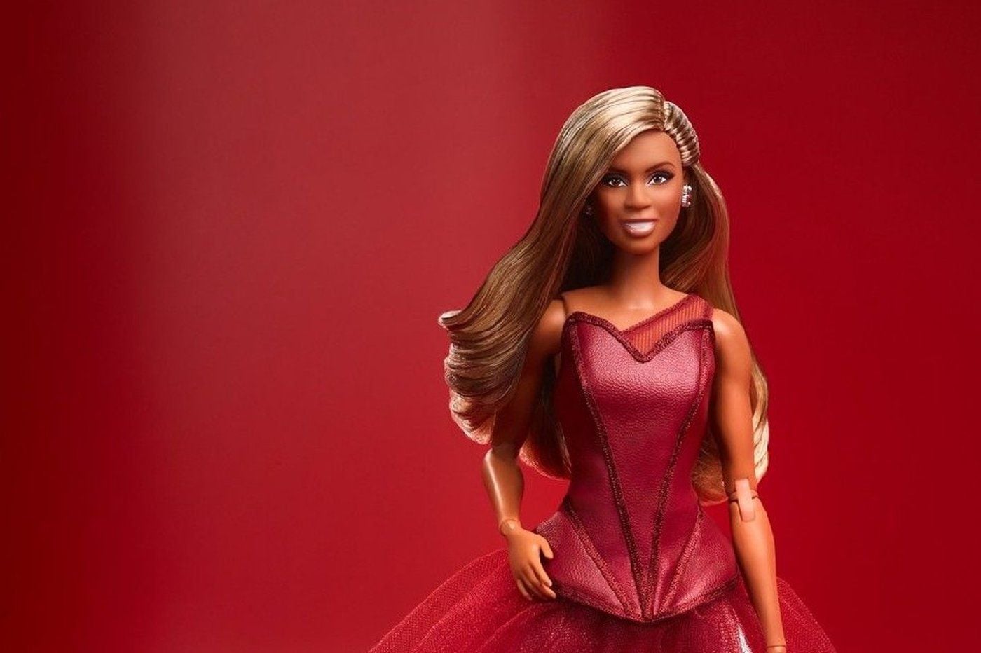 Laverne Cox inspires first transgender Barbie doll | ABS-CBN Lifestyle