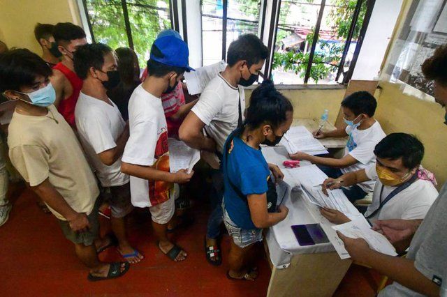 'Register anywhere': Comelec may rollout new voter's registration ...