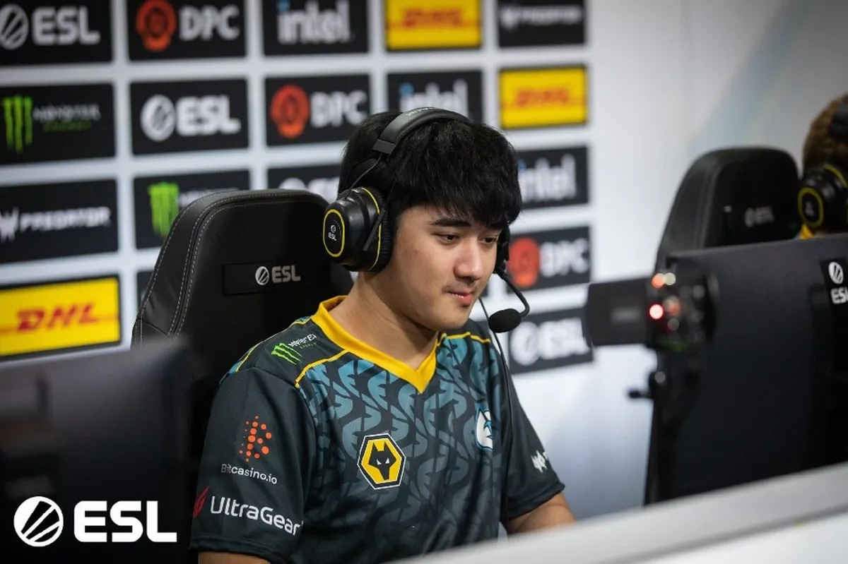 Dota 2: Abed, Evil Geniuses secure TI11 upper bracket slot | ABS-CBN Sports