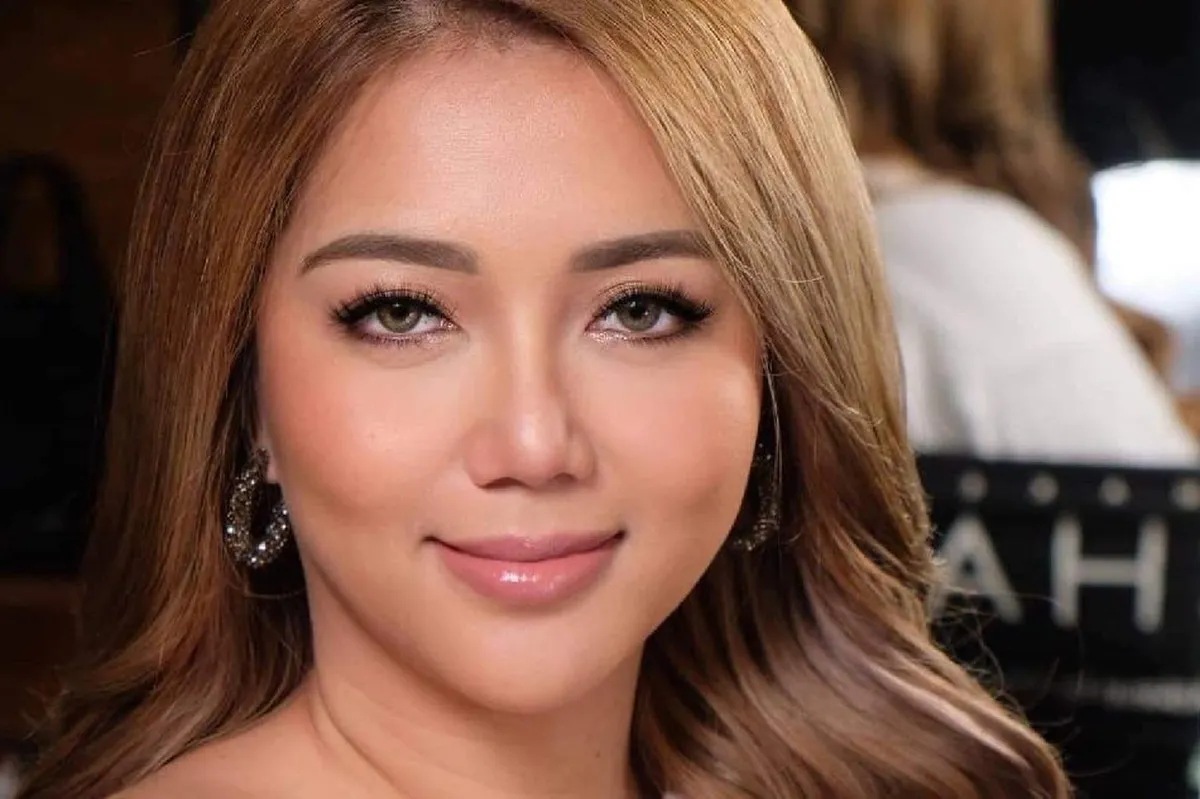 Ex-'Street Beauty' China Roces now a businesswoman | ABS-CBN Lifestyle