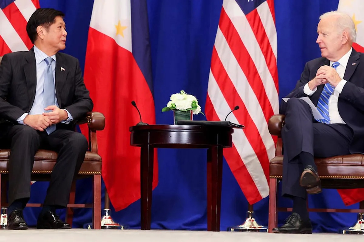 Marcos brings home nearly $4 billion worth of investment pledges from ...