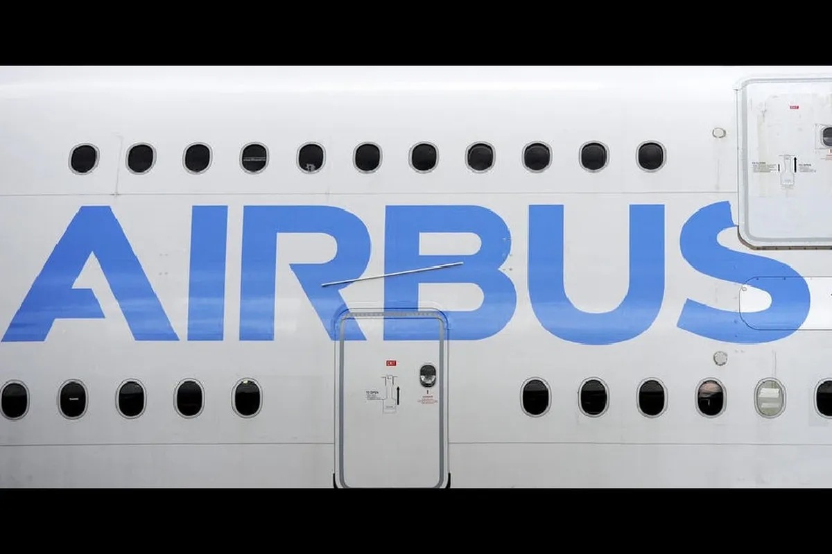Airbus hands employees extra 1,500 euros as inflation hits | ABS-CBN News