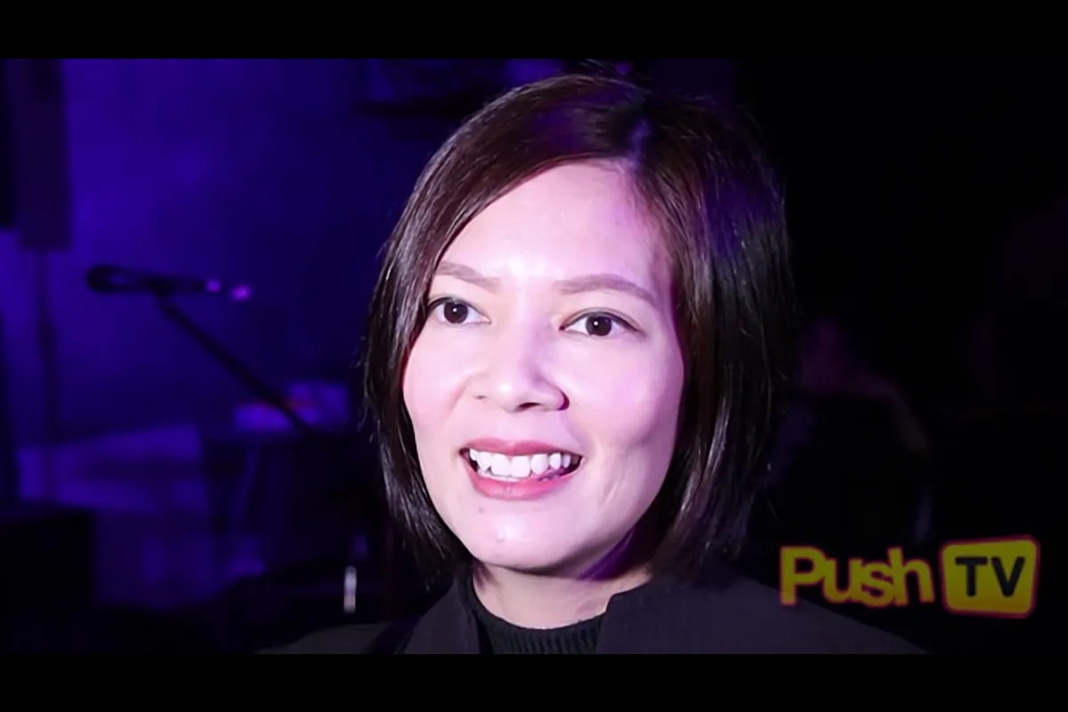 Chynna Ortaleza talks about handling a company | ABS-CBN Entertainment