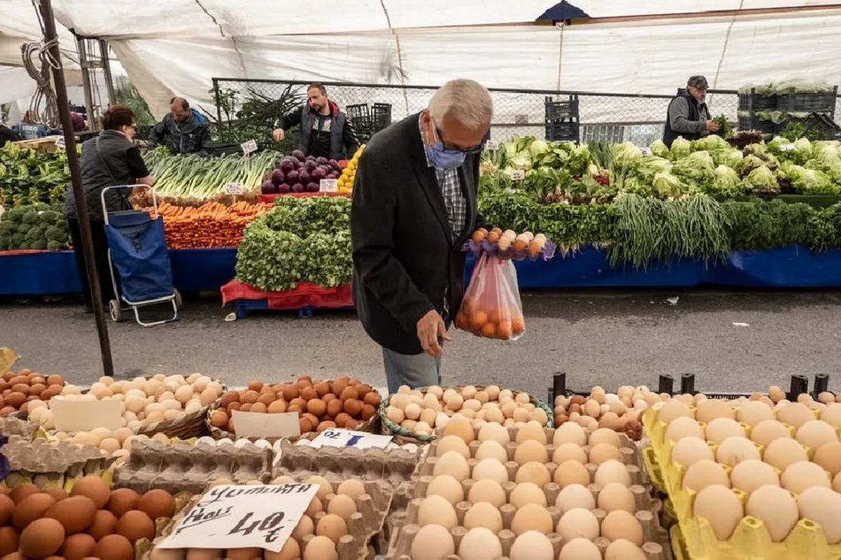 Turkish inflation hits two-decade high of 78.6 percent | ABS-CBN News