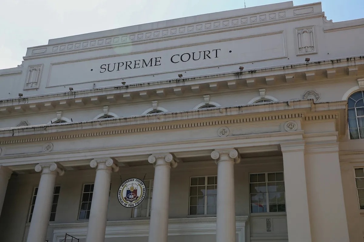 SC issues TRO on Comelec order cancelling Sibuma's proclamation as Agoo ...