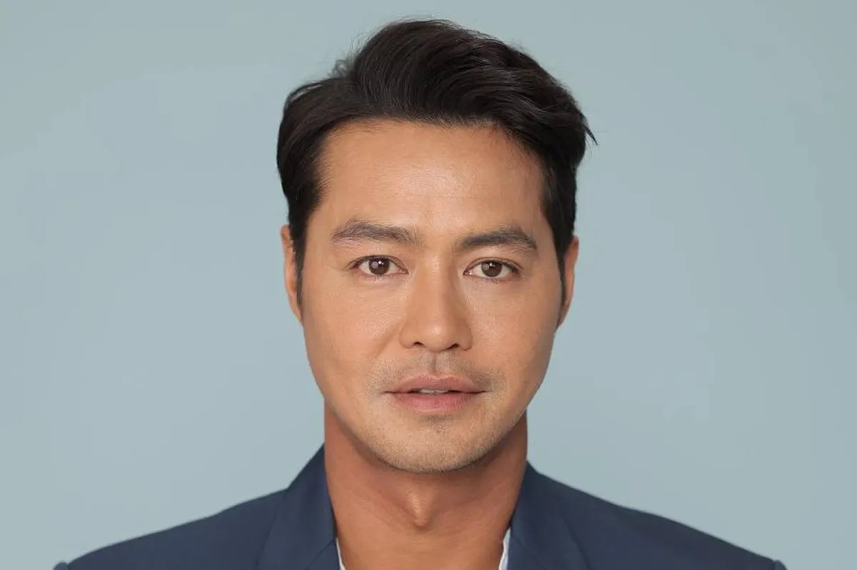 Zanjoe Marudo to start taping new series after Star Magic's US concert ...