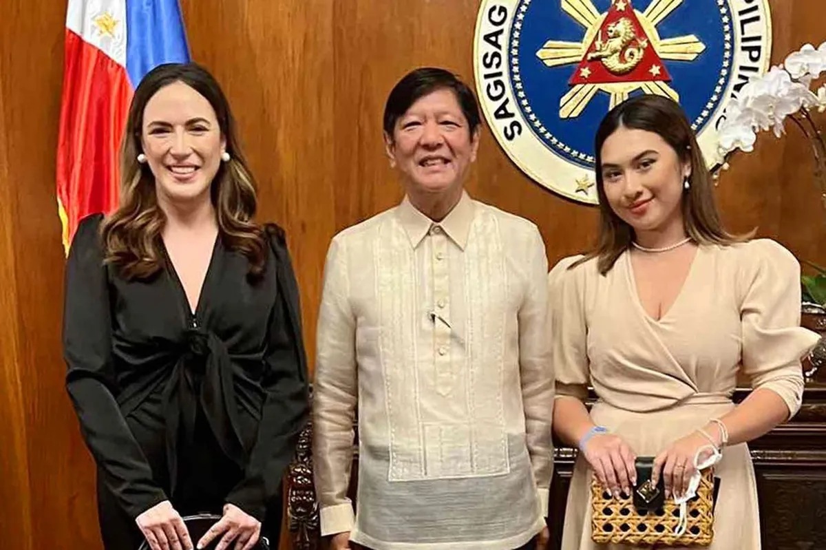 Tito Sotto's daughter Lala Sotto is new MTRCB chairperson | ABS-CBN ...