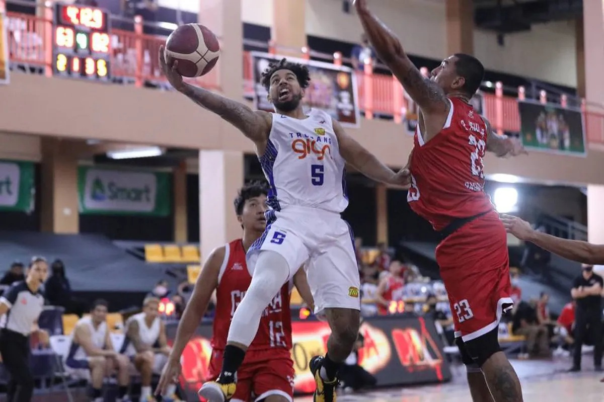 PBA reverts to 3-conference format for Season 47 | ABS-CBN Sports