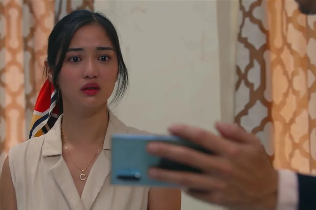 'Viral Scandal' cast share importance of family support for cybercrime ...