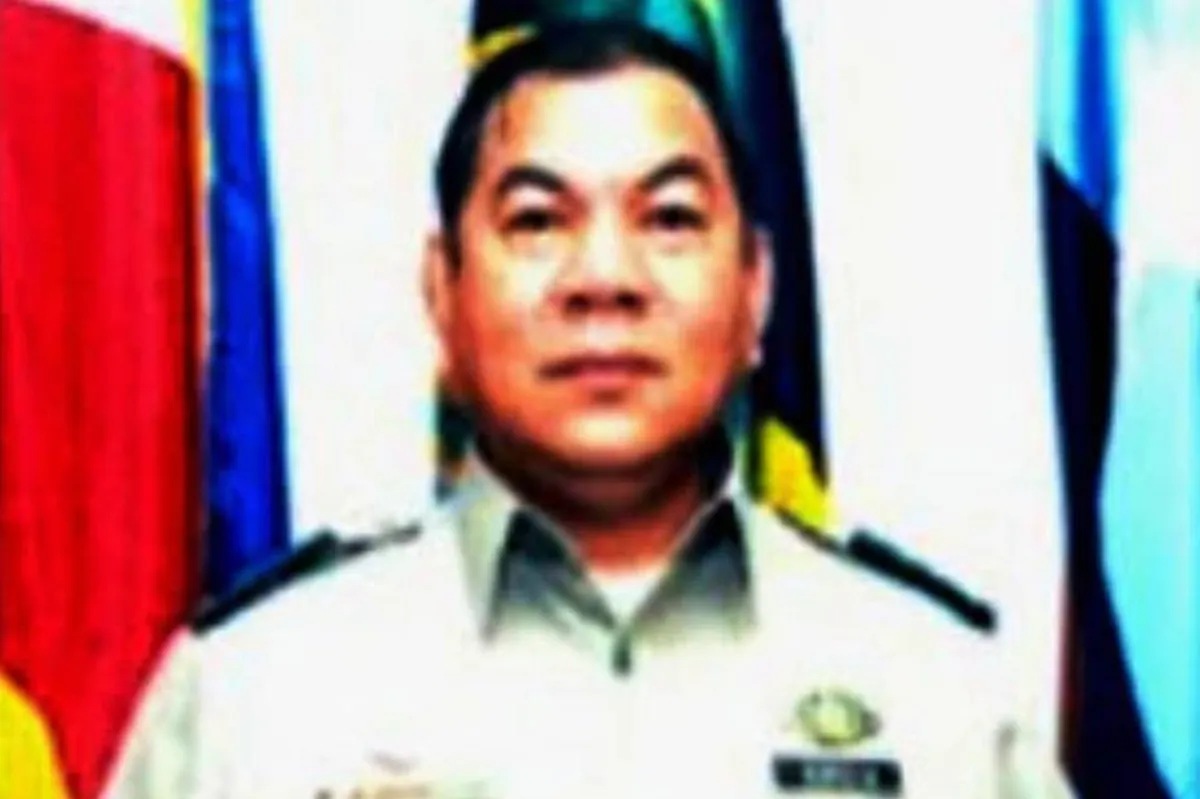 AFP respects court’s decision on Carlos Garcia case | ABS-CBN News