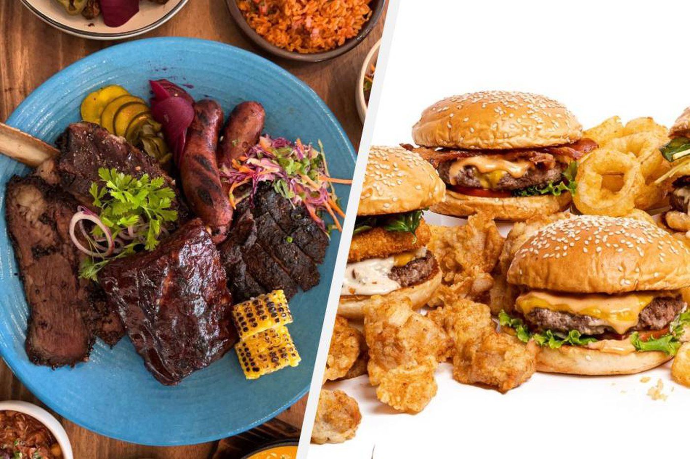 Food shorts: Sunday brunch, burger promos and more | ABS-CBN Lifestyle