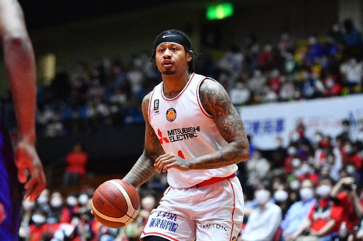 Ray Parks part of Gilas lineup for FIBA Asia Cup 2022 | ABS-CBN Sports
