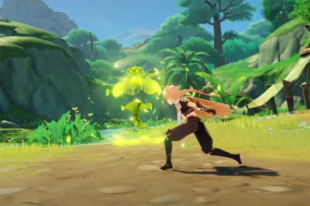 Genshin Impact’s new region Sumeru: What we know so far | ABS-CBN Lifestyle