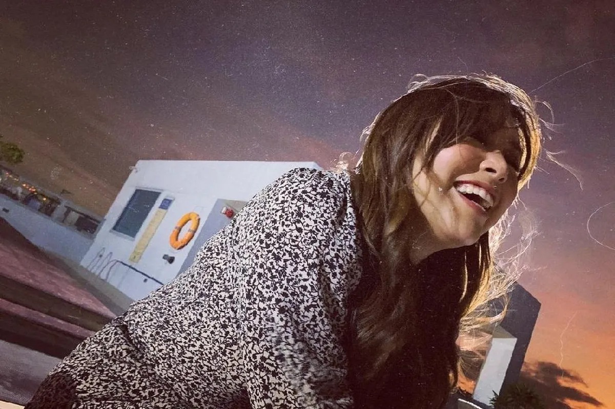 What Moira posted, and her last remaining photo on Jason’s IG page ...