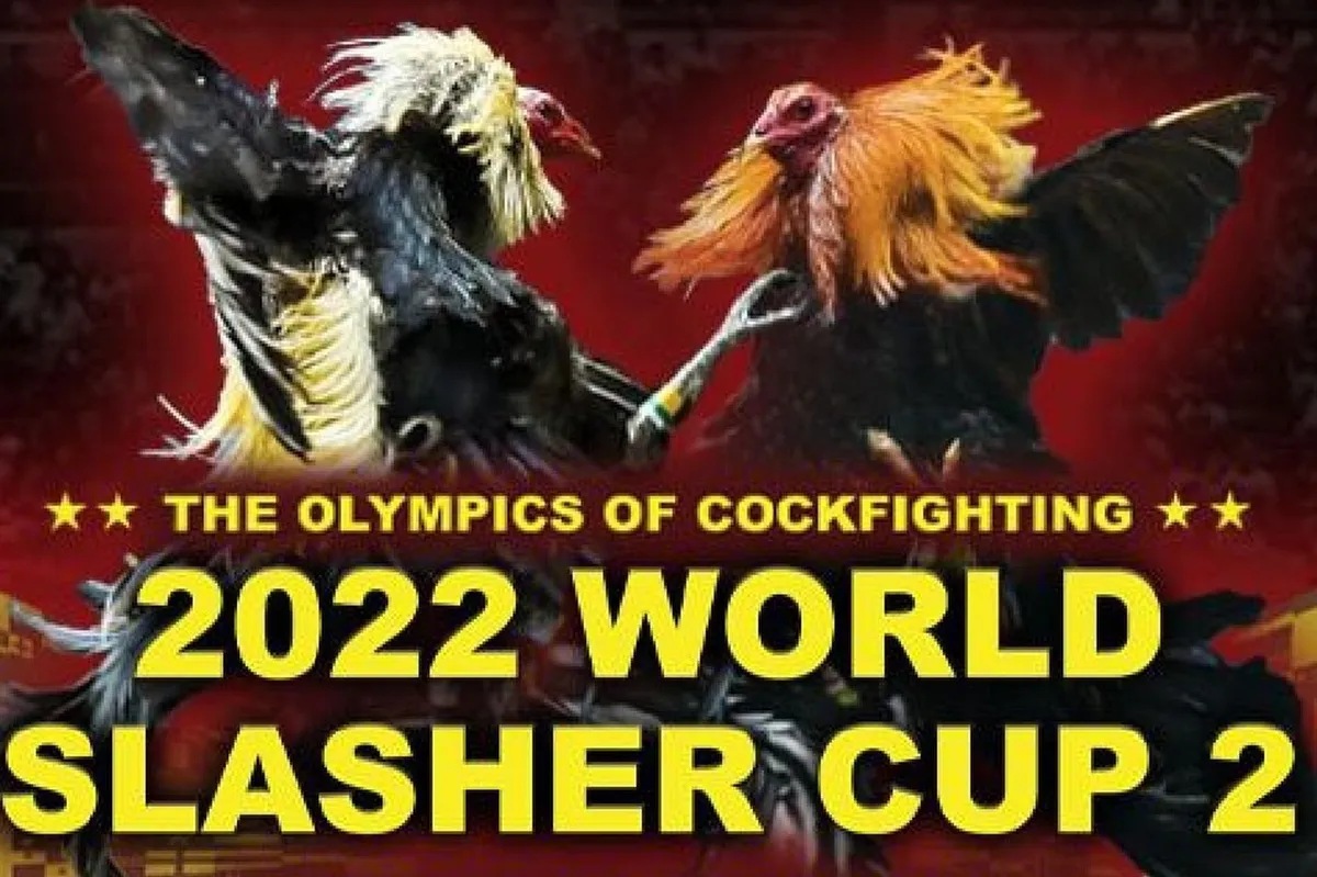 2022 World Slasher Cup returns for second leg | ABS-CBN Sports