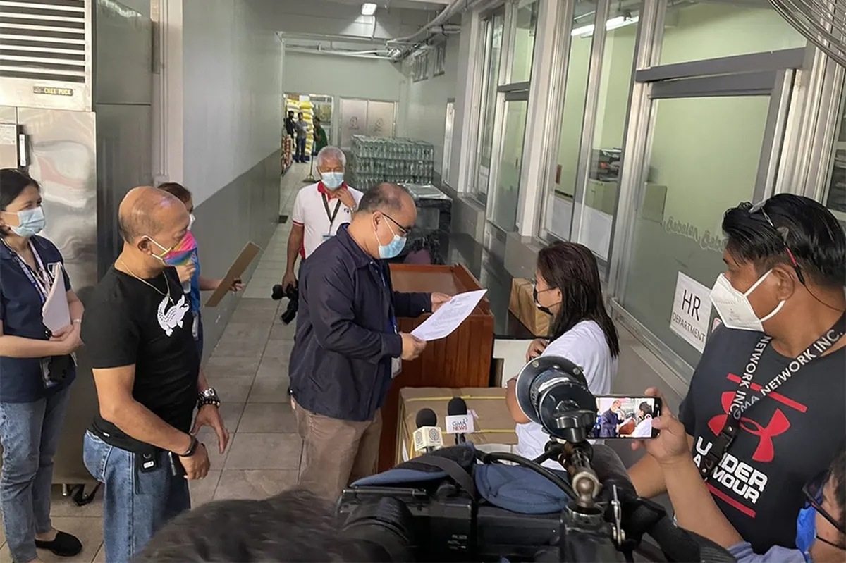 SSS flags employers with delinquencies in contributions | ABS-CBN News