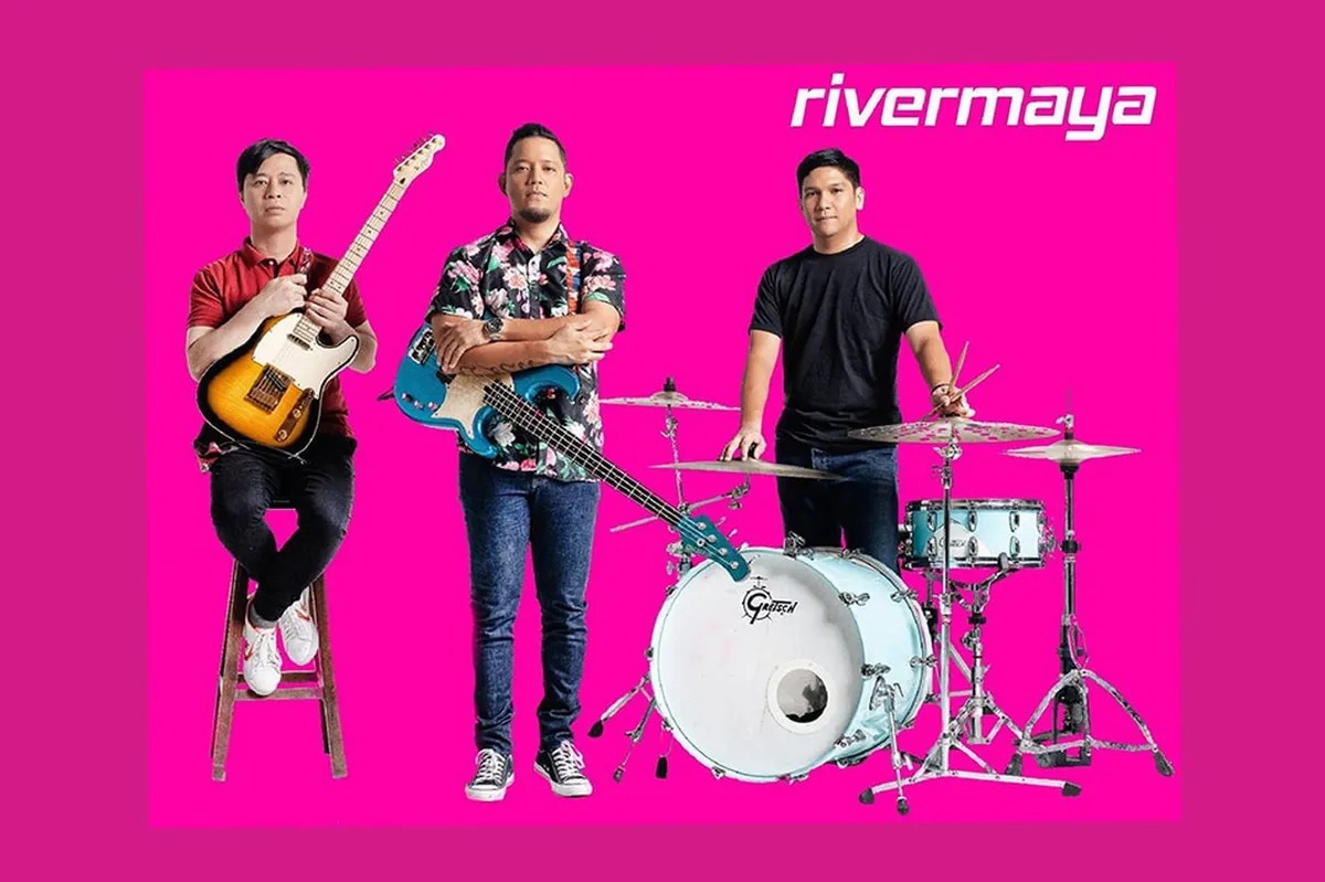 30 years of Rivermaya in Mark Escueta’s eyes | ABS-CBN Entertainment