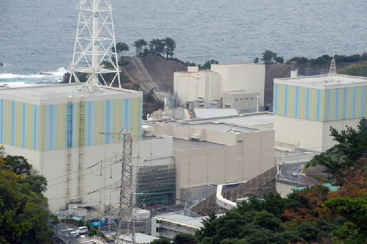 Japan OKs restart of Fukushima-type nuke reactor | ABS-CBN