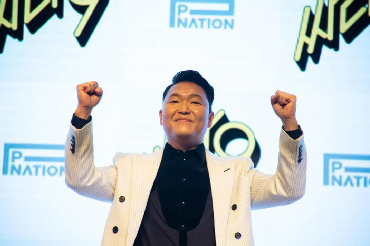 'Gangnam Style' impact endures a decade after it broke the internet ...