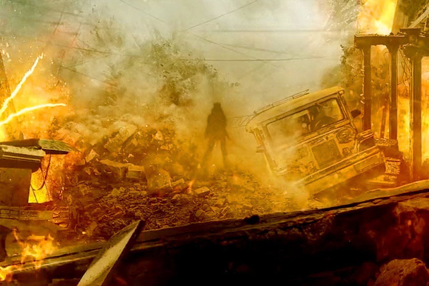 LOOK: Darna takes flight, serpent slithers in animated poster | ABS-CBN ...