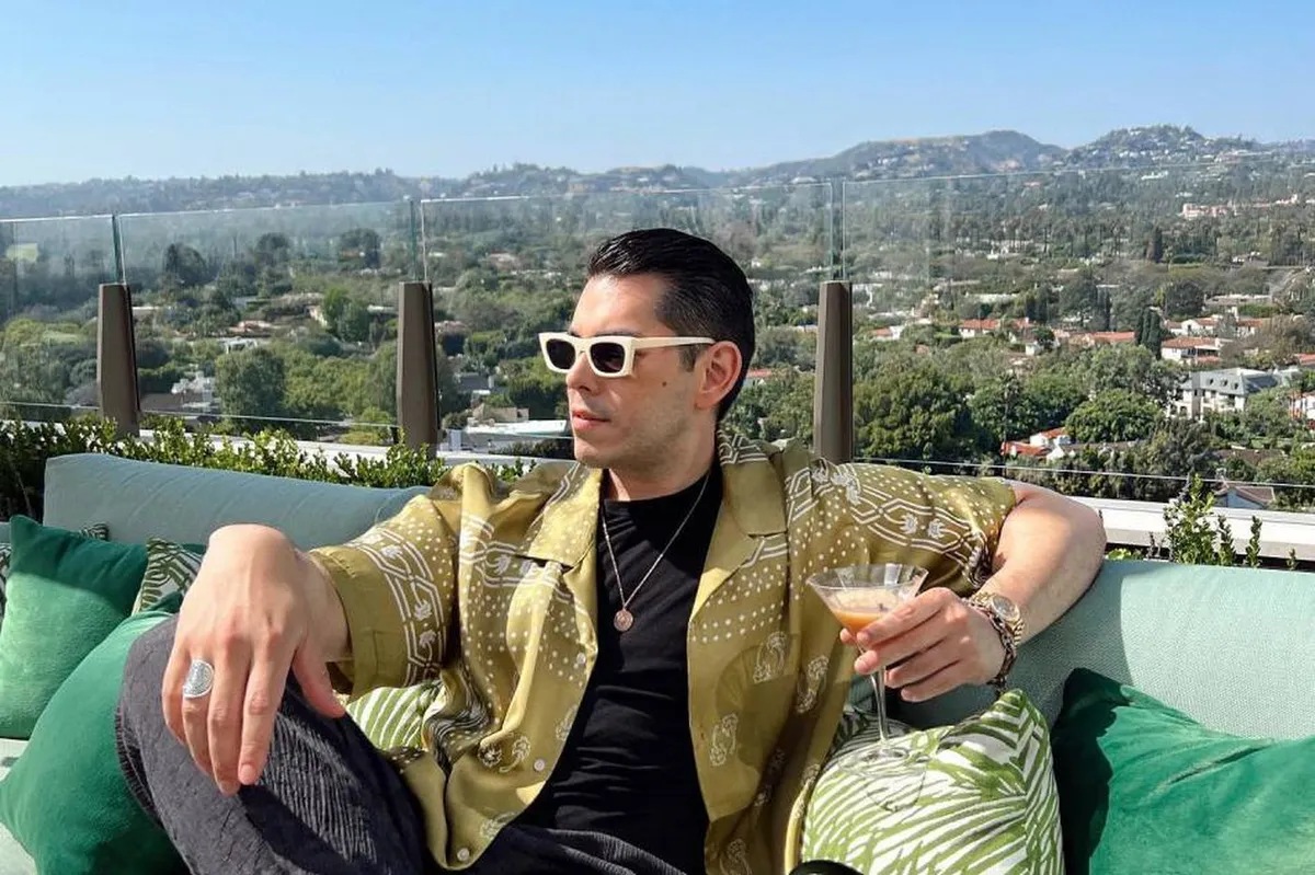 Raymond Gutierrez reveals he's in a relationship | ABS-CBN Lifestyle