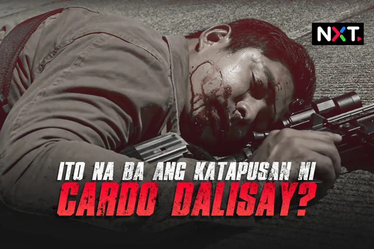 Ito na ba ang katapusan ni Cardo Dalisay? | ABS-CBN Entertainment