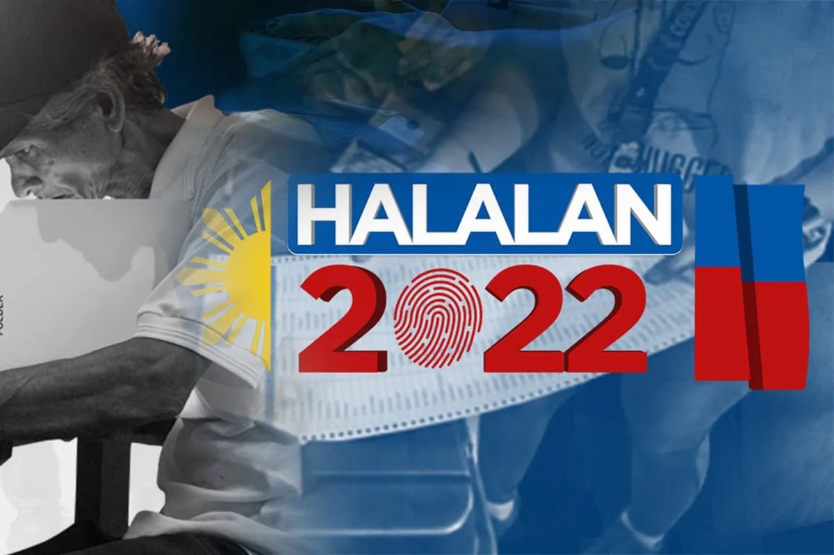 Halalan updates: All you need to know about Philippines’ 2022 elections ...