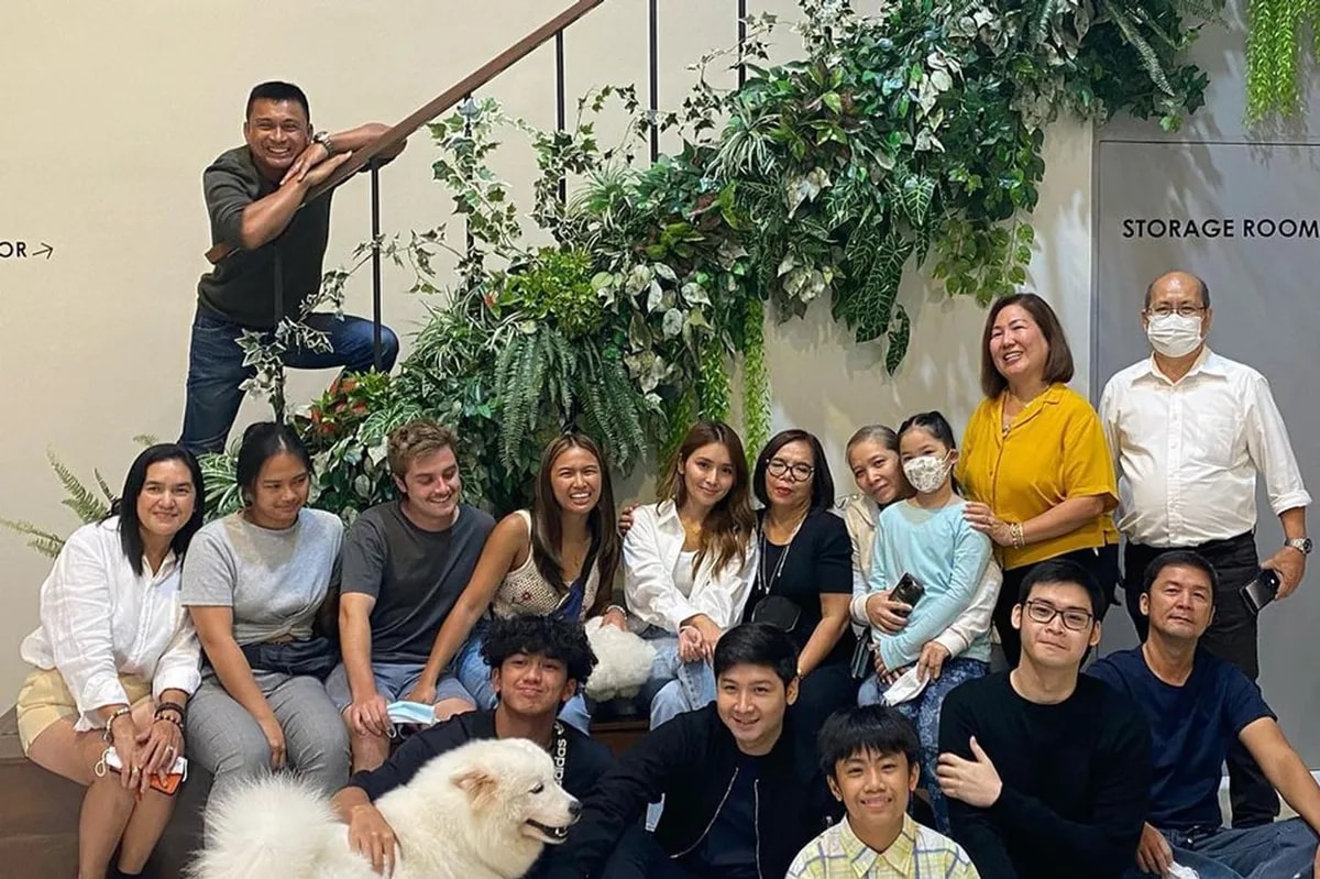 TINGNAN: 'Super Inggo' cast, muling nagkasama | ABS-CBN Entertainment