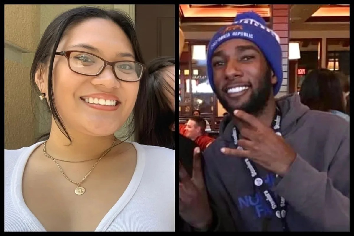 Oakley police: Missing Fil-Am Alexis Gabe killed by ex-boyfriend | ABS ...