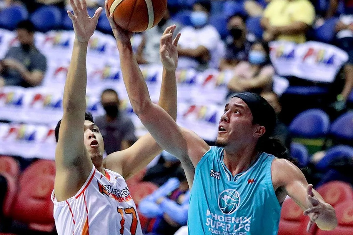 PBA: Wright leads Phoenix to blowout win vs Converge | ABS-CBN Sports