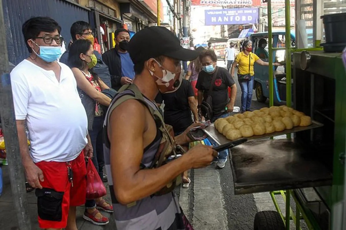Flour substitutes eyed for pandesal | ABS-CBN News