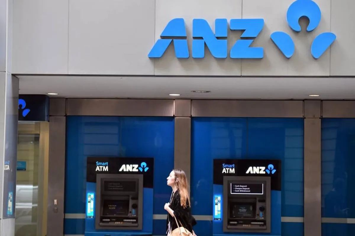 ANZ announces major banking takeover | ABS-CBN News