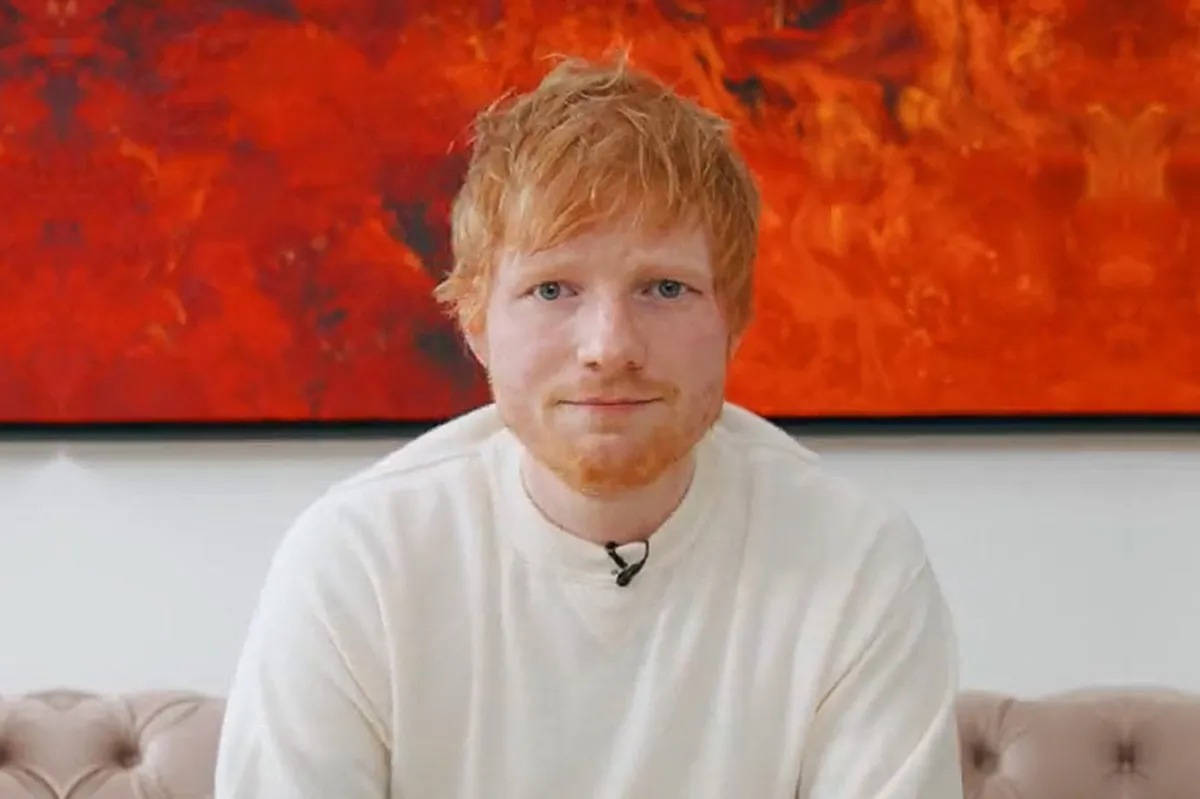 Ed Sheeran to crown queen's four-day jubilee party in day of pomp and ...