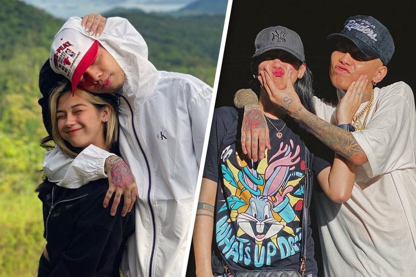 Zeinab Harake confirms separation from Skusta Clee | ABS-CBN Entertainment