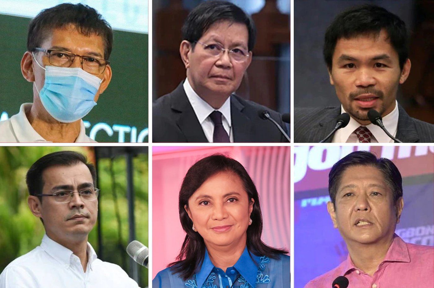 Halalan 2022: Marcos-Duterte tandem nanguna sa partial, unofficial ...