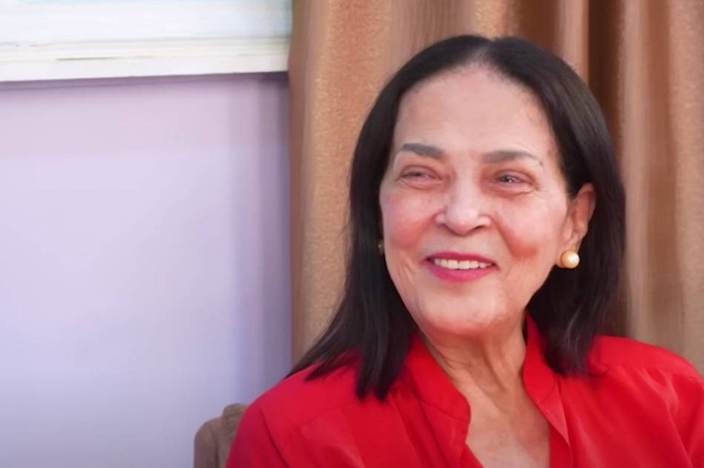 Gina Pareno admits she's a member of LGBT community | ABS-CBN Entertainment