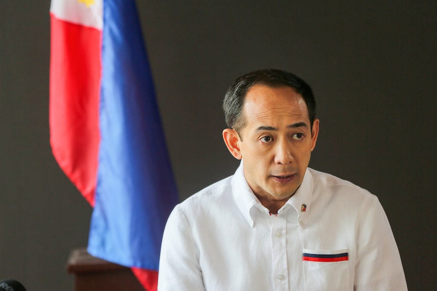 PROFILE: Executive Secretary Vic Rodriguez | ABS-CBN News