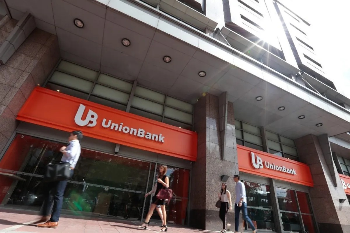 UnionBank says digital subsidiary UnionDigital has started operations ...