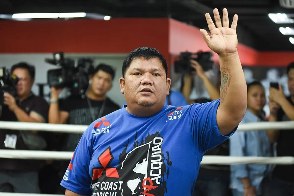 Buboy Fernandez trails in close race for Polangui vice-mayoralty | ABS ...