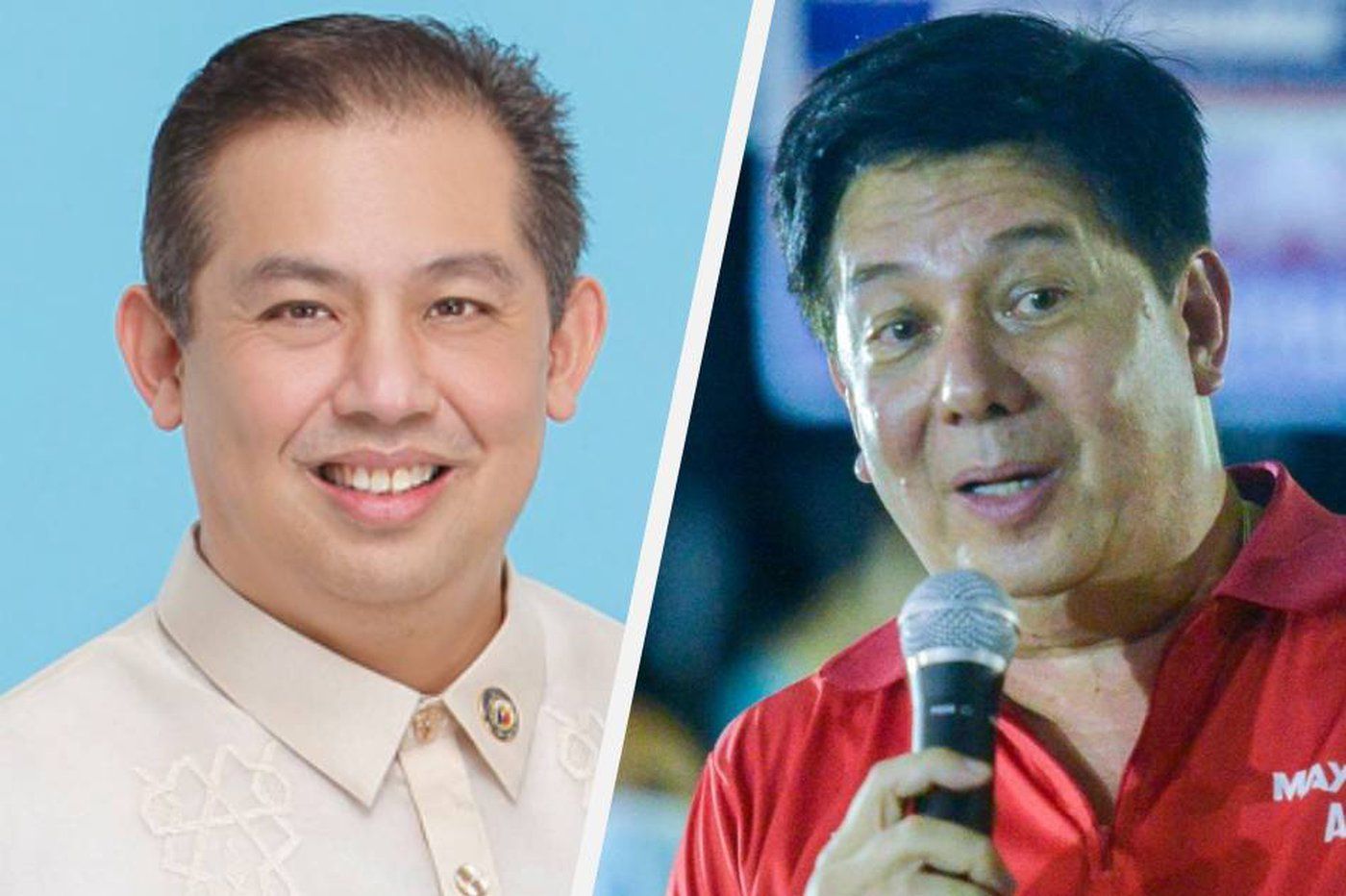 Marcos cousins Martin, Alfred Romualdez poised to win fresh mandates ...