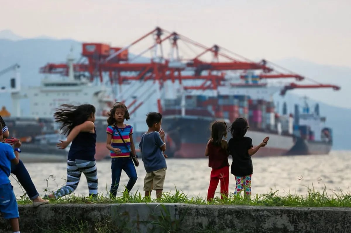 Incentives board OKs tax perks for AGILA Project to rehab Hanjin ...
