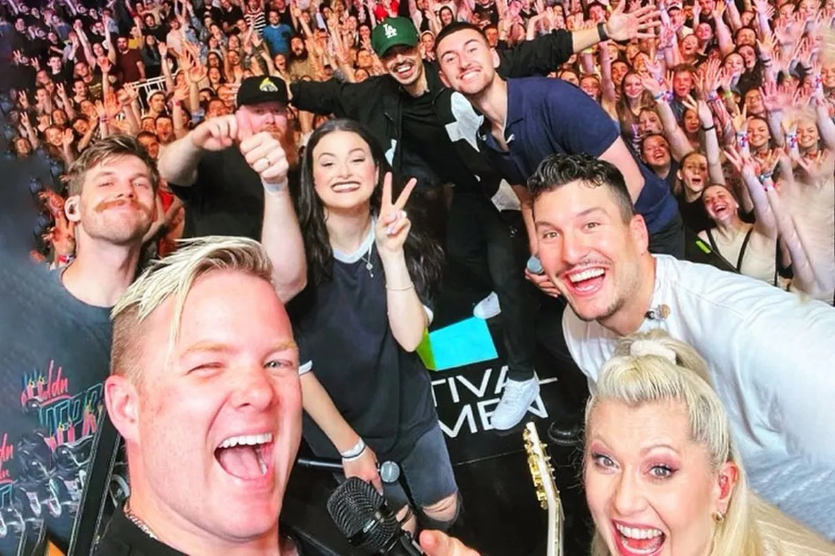 Planetshakers adds PH concert tour date on September 9 | ABS-CBN ...