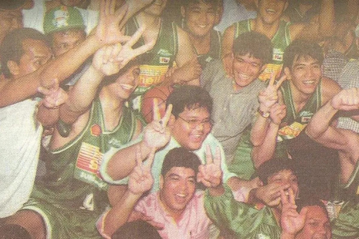 Catching Up With: 2-time PBA champion coach Perry Ronquillo | ABS-CBN ...