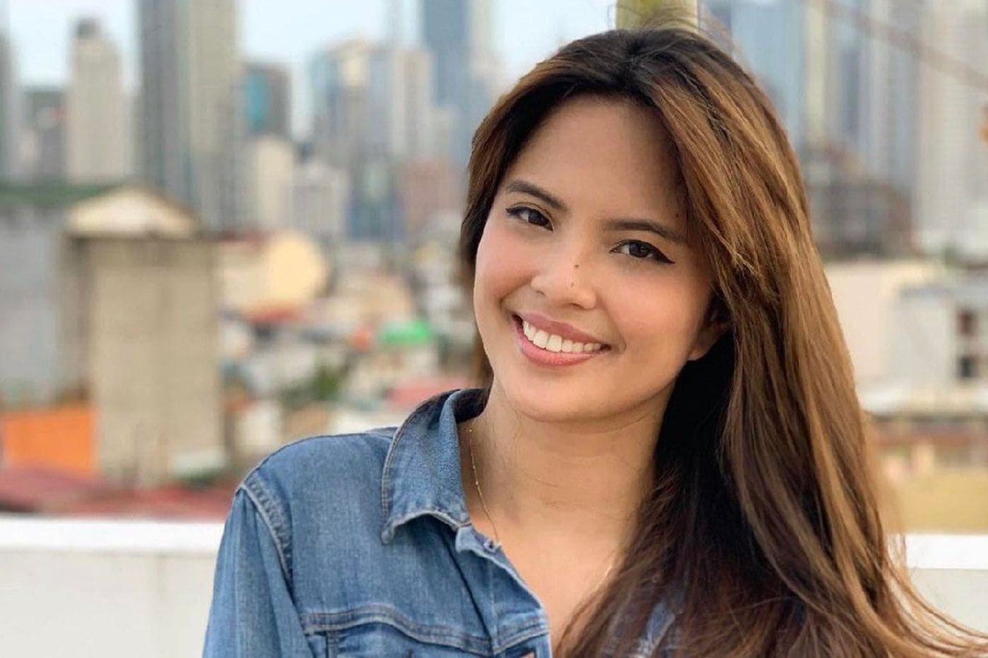 'We fought a good fight': Ex-beauty queen Ali Forbes falls behind in QC ...