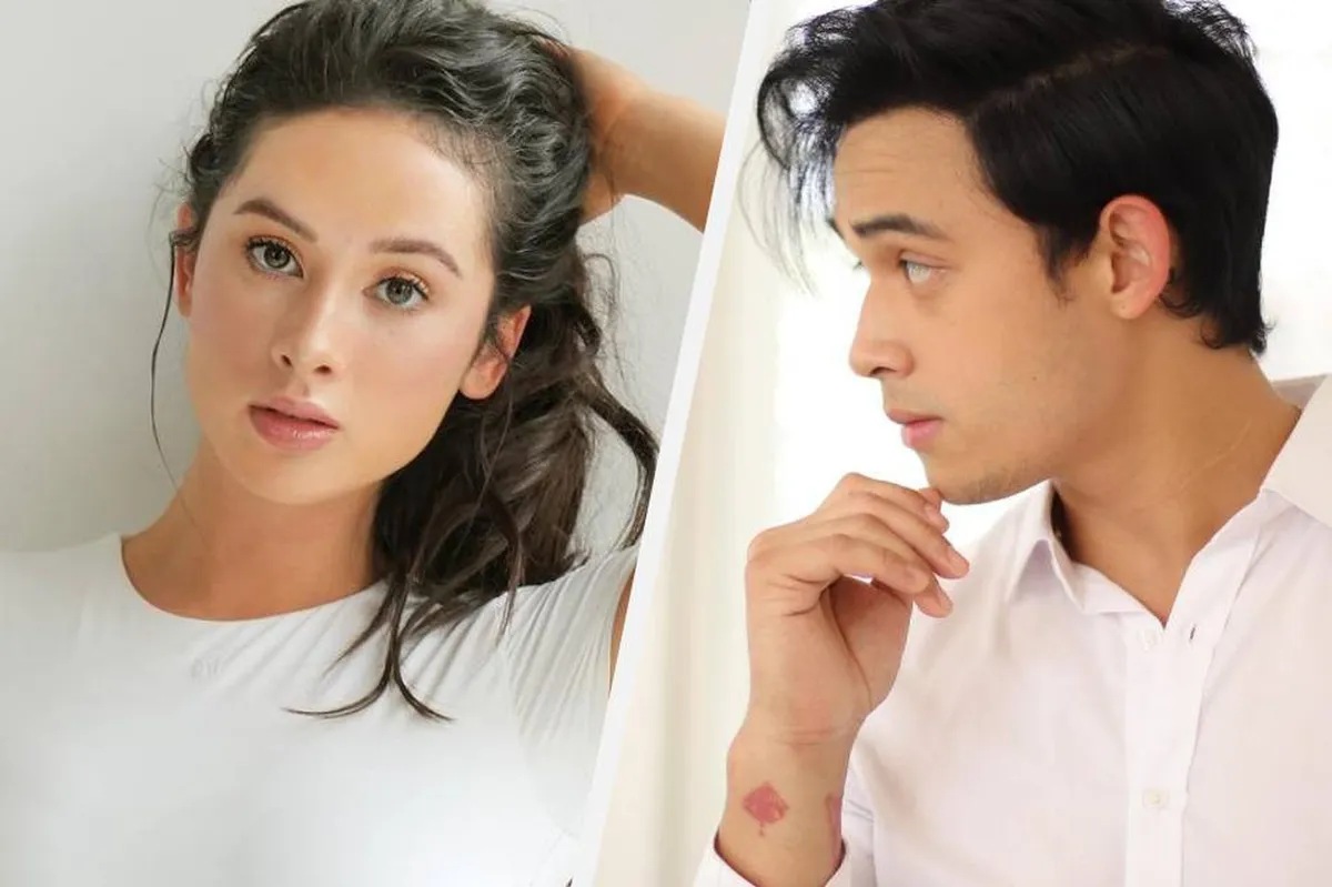 Diego Loyzaga admits dating ex-'PBB' housemate Franki Russell | ABS-CBN ...