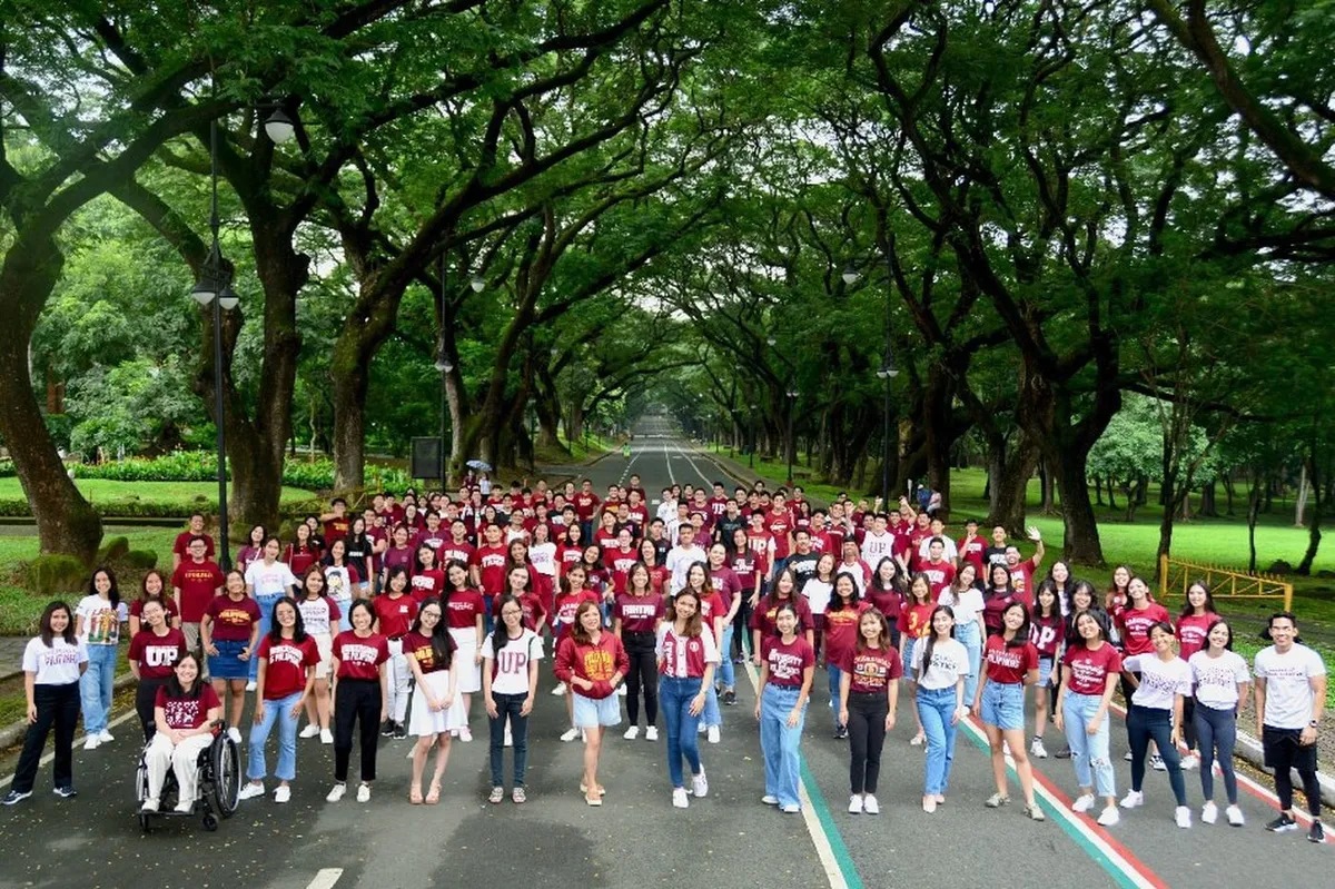 Beyond the honors: Meet the UP Diliman students graduating summa cum ...