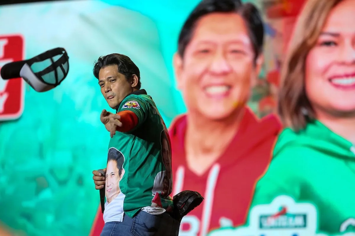 LIST: Celebs who are winning in Halalan 2022 | ABS-CBN Entertainment